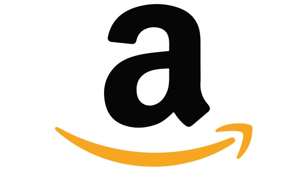 La Historia del logo de Amazon – Guía Impresión
