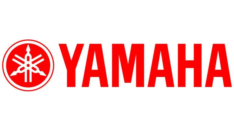 La Historia del logo de YAMAHA – Guía Impresión