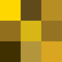 Como lograr el Color DORADO en CMYK y RGB – Guía Impresión