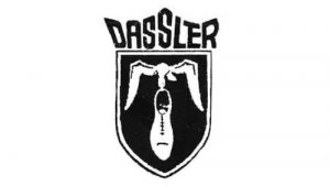 Historia del logo de Adidas – Guía Impresión