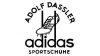Historia del logo de Adidas – Guía Impresión