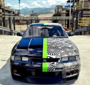 Diseños de autos rotulados más increíbles – Guía Impresión