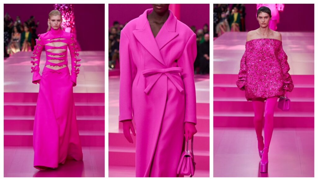 Pantones destacados de Barbie – Guía Impresión