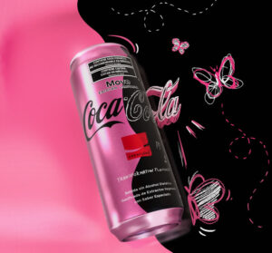 Los diseños de Coca Cola Creations – Guía Impresión