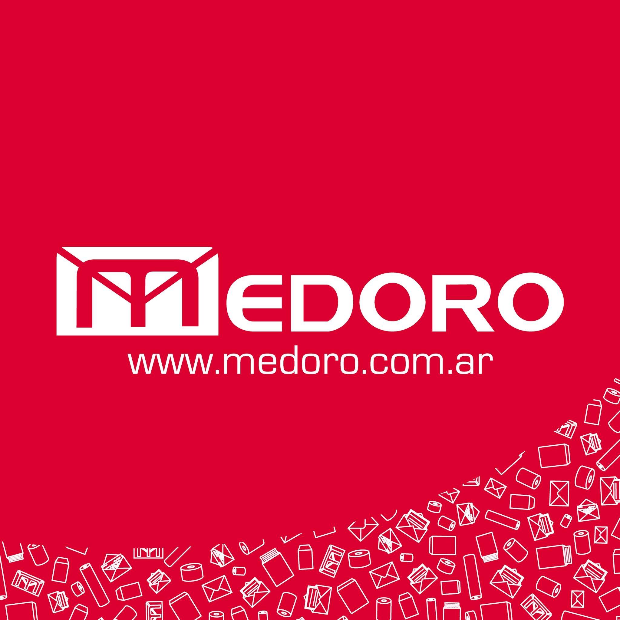 MEDORO – Guía Impresión