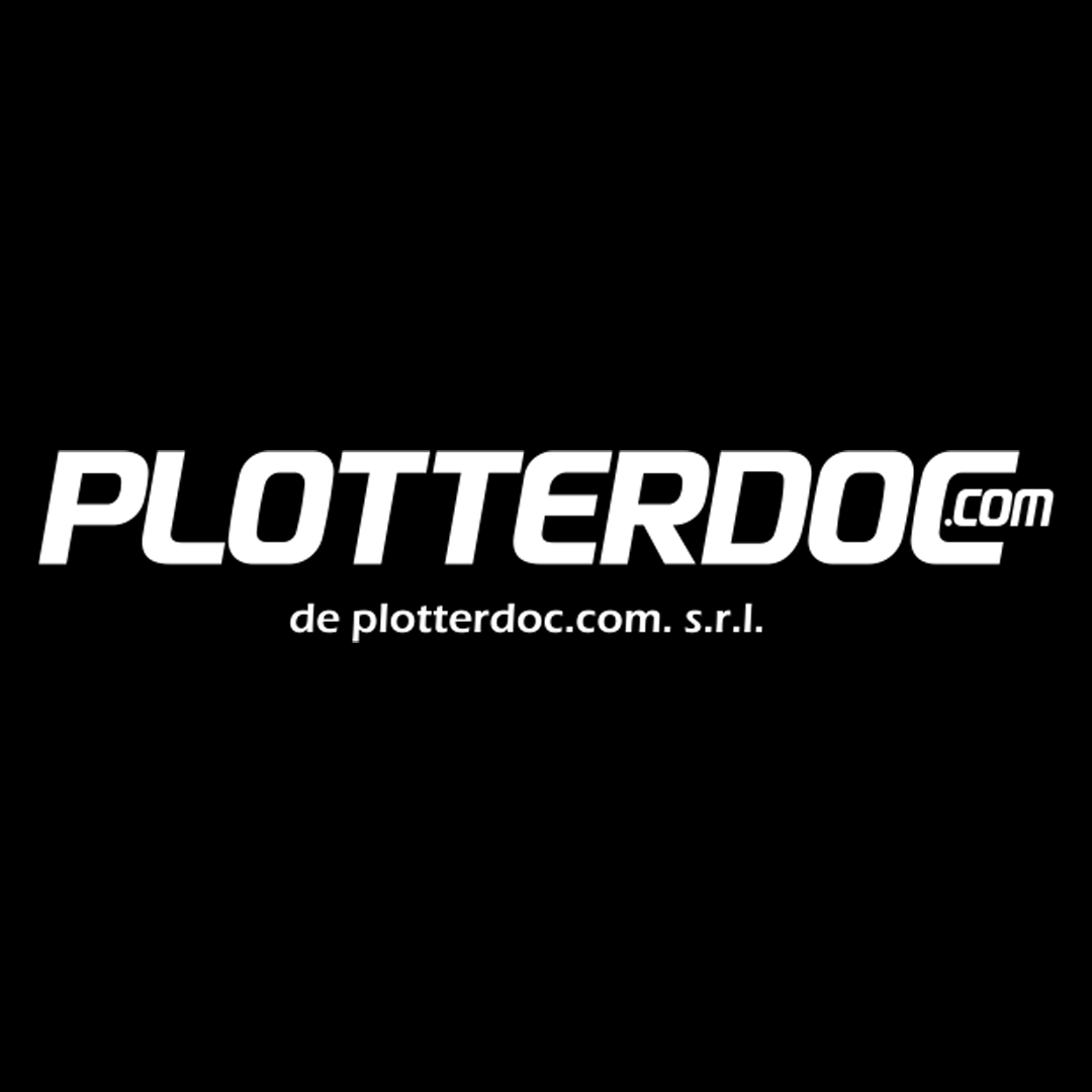 Plotterdoc.com S.R.L. – Guía Impresión