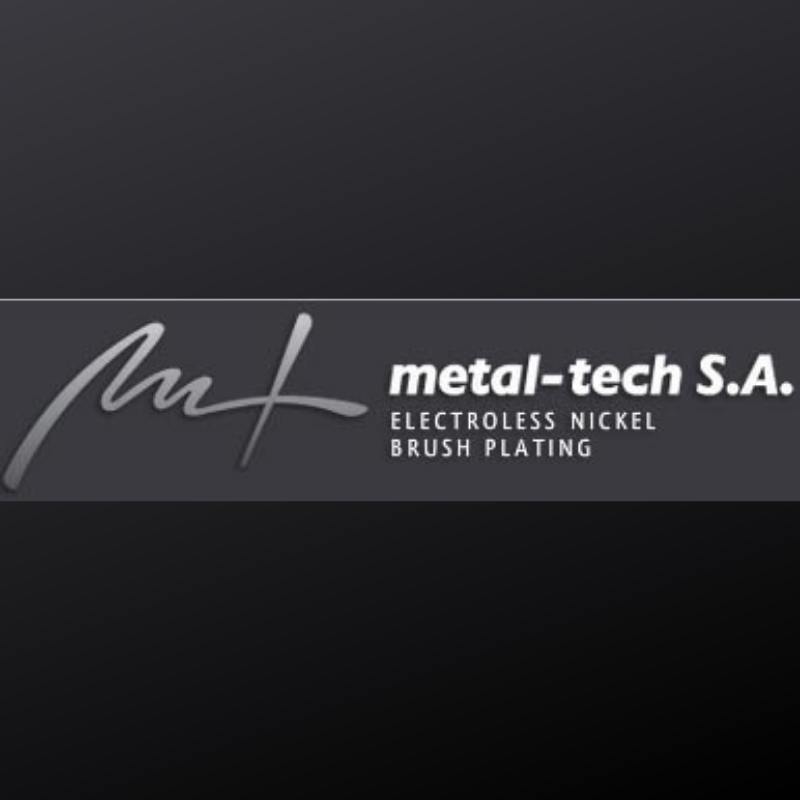 Metal Tech SA – Guía Impresión