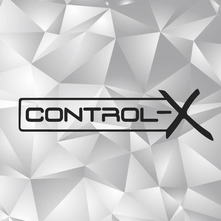 Control X – Guía Impresión