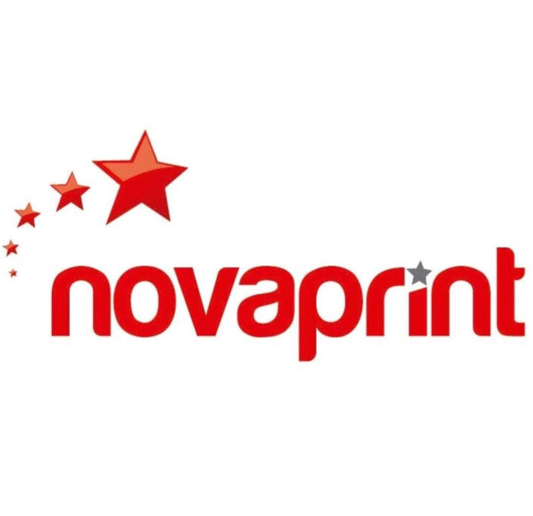 Novaprint S.A – Guía Impresión