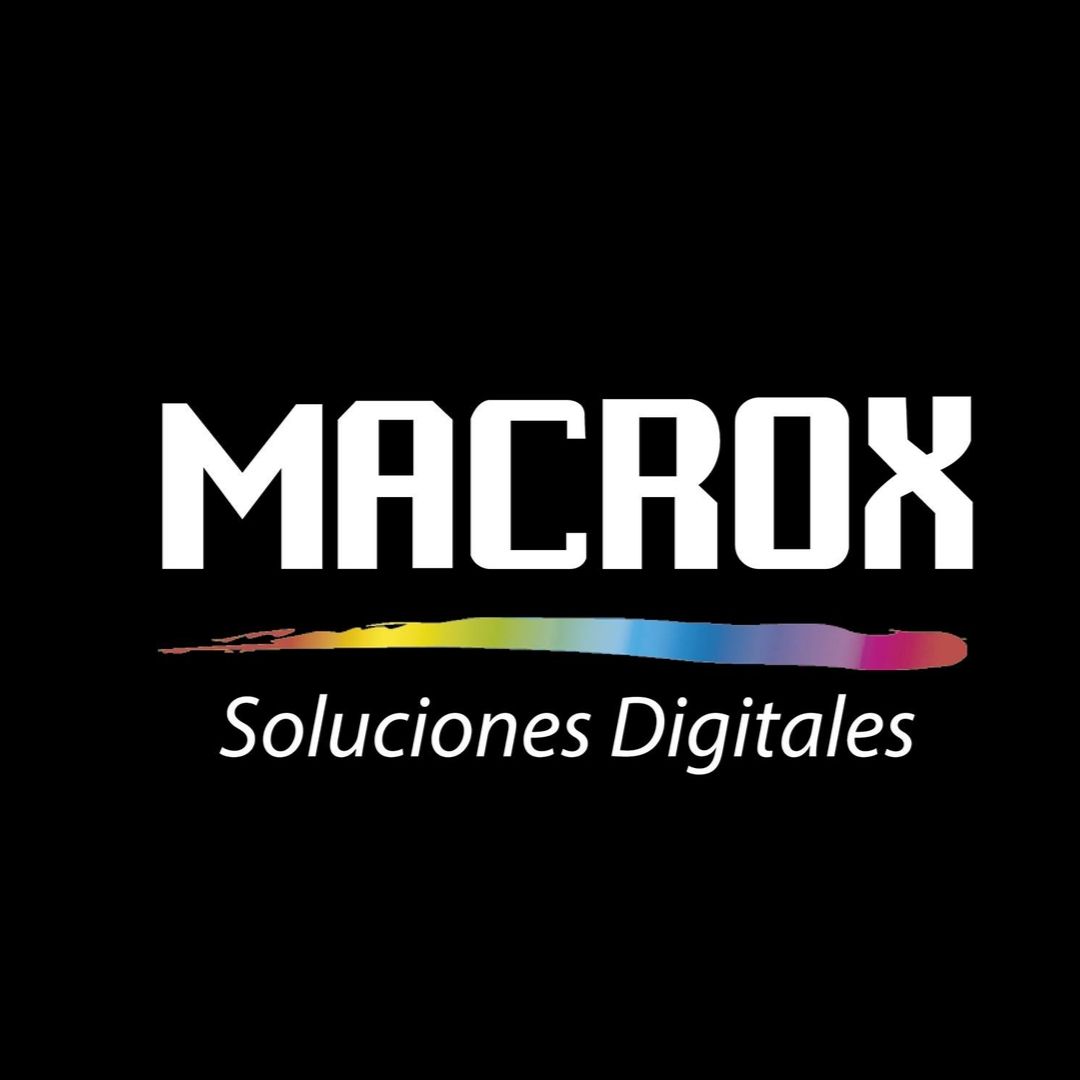 Macrox S.R.L. – Guía Impresión
