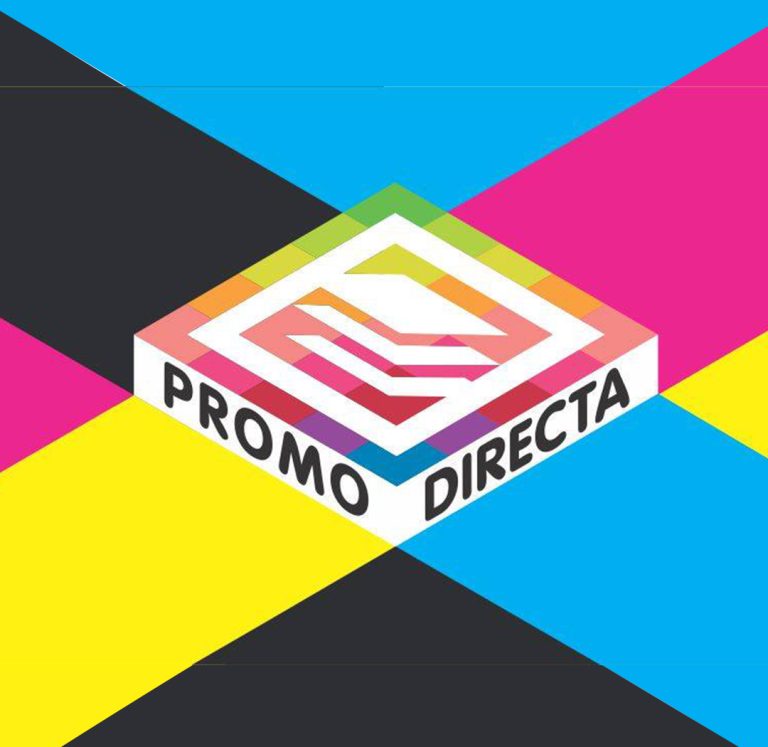Promo Directa – Guía Impresión